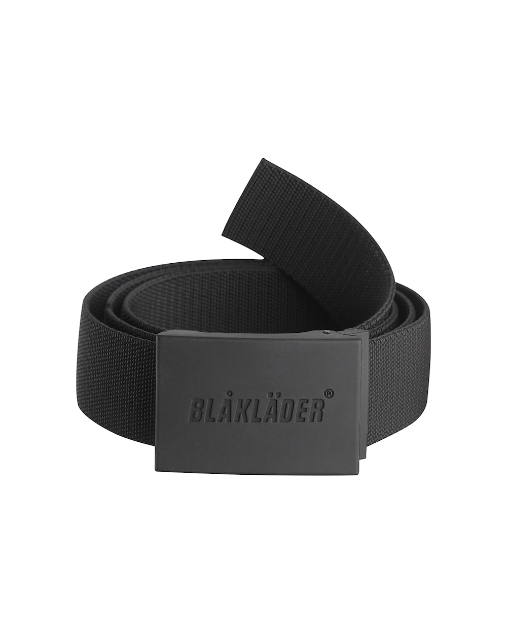 Anti-scratch Belt with stretch - Blåkläder