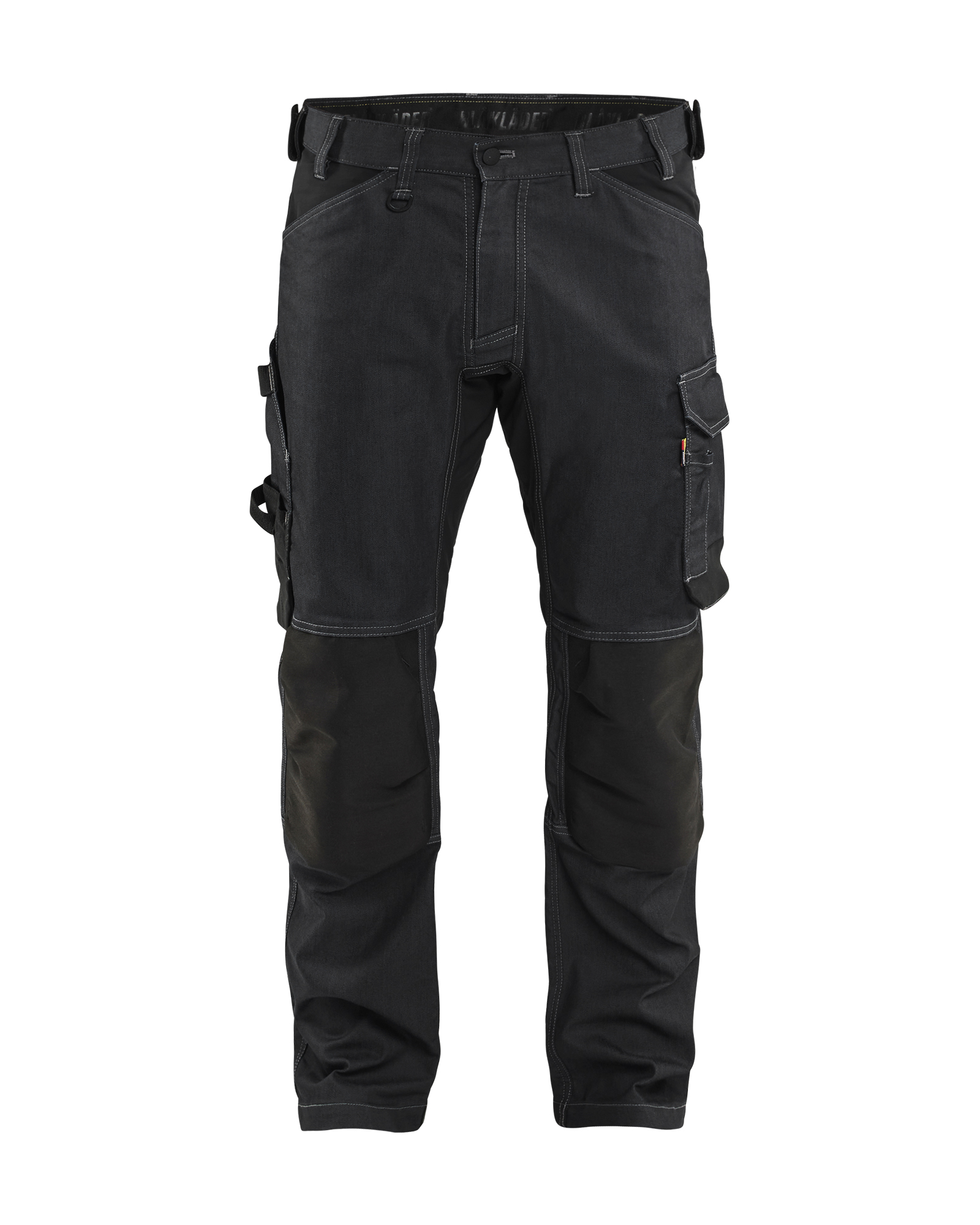 Handwerker Arbeitshose mit Stretch - Blåkläder