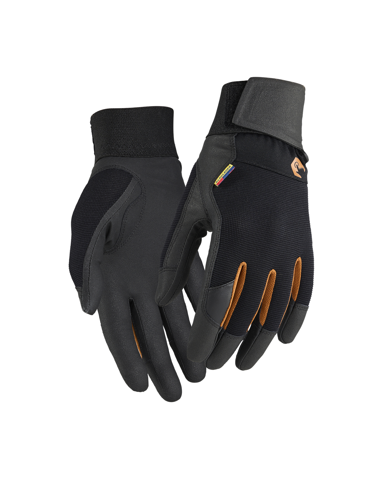 Precision Glove Supreme Strong - Blåkläder