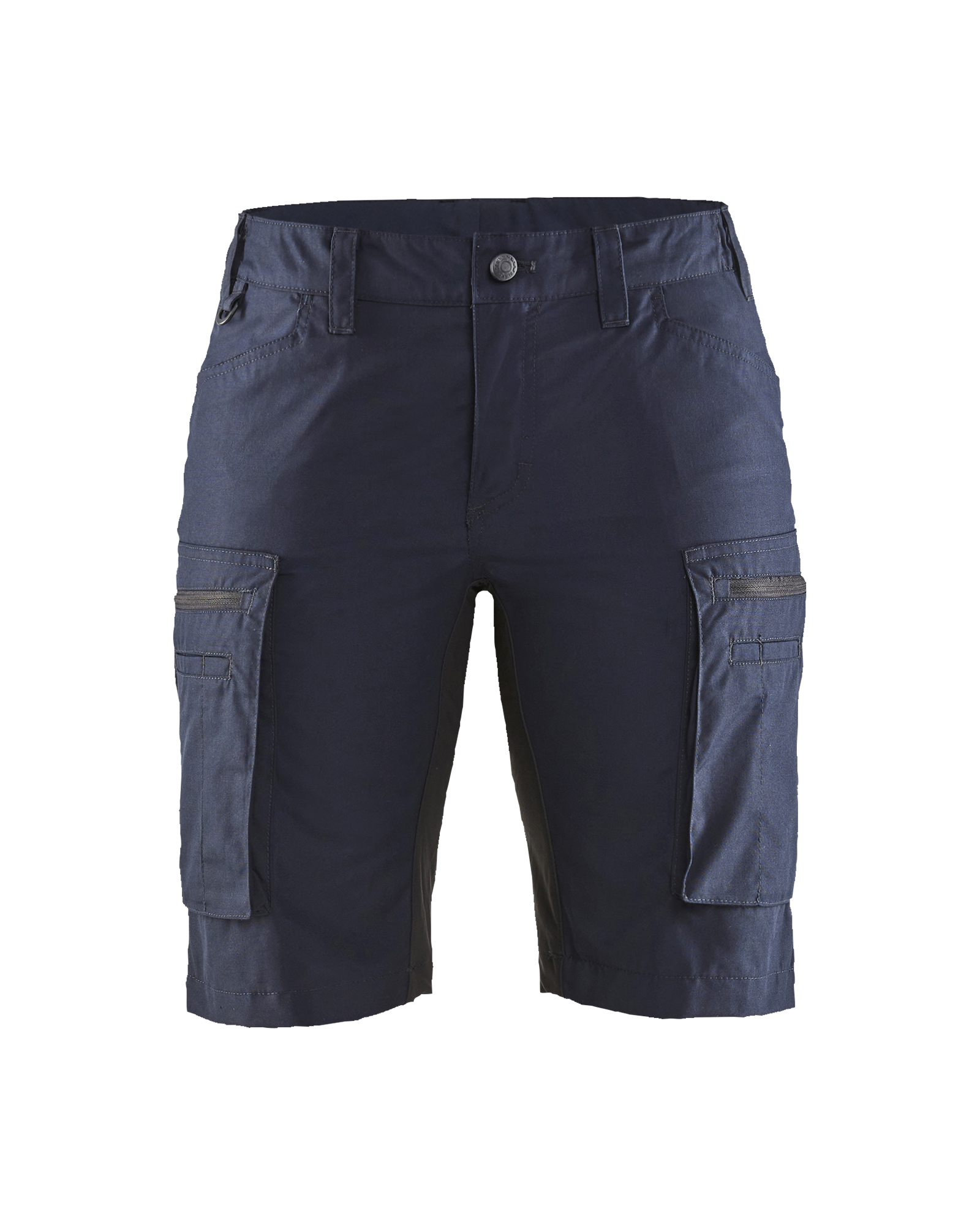 Women's Service Shorts With Stretch - Blåkläder