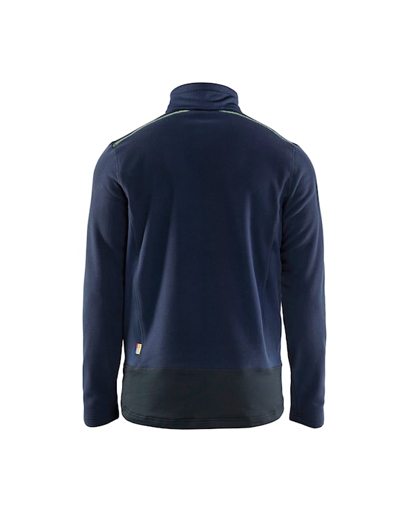 Microfleece Jacket - Blåkläder