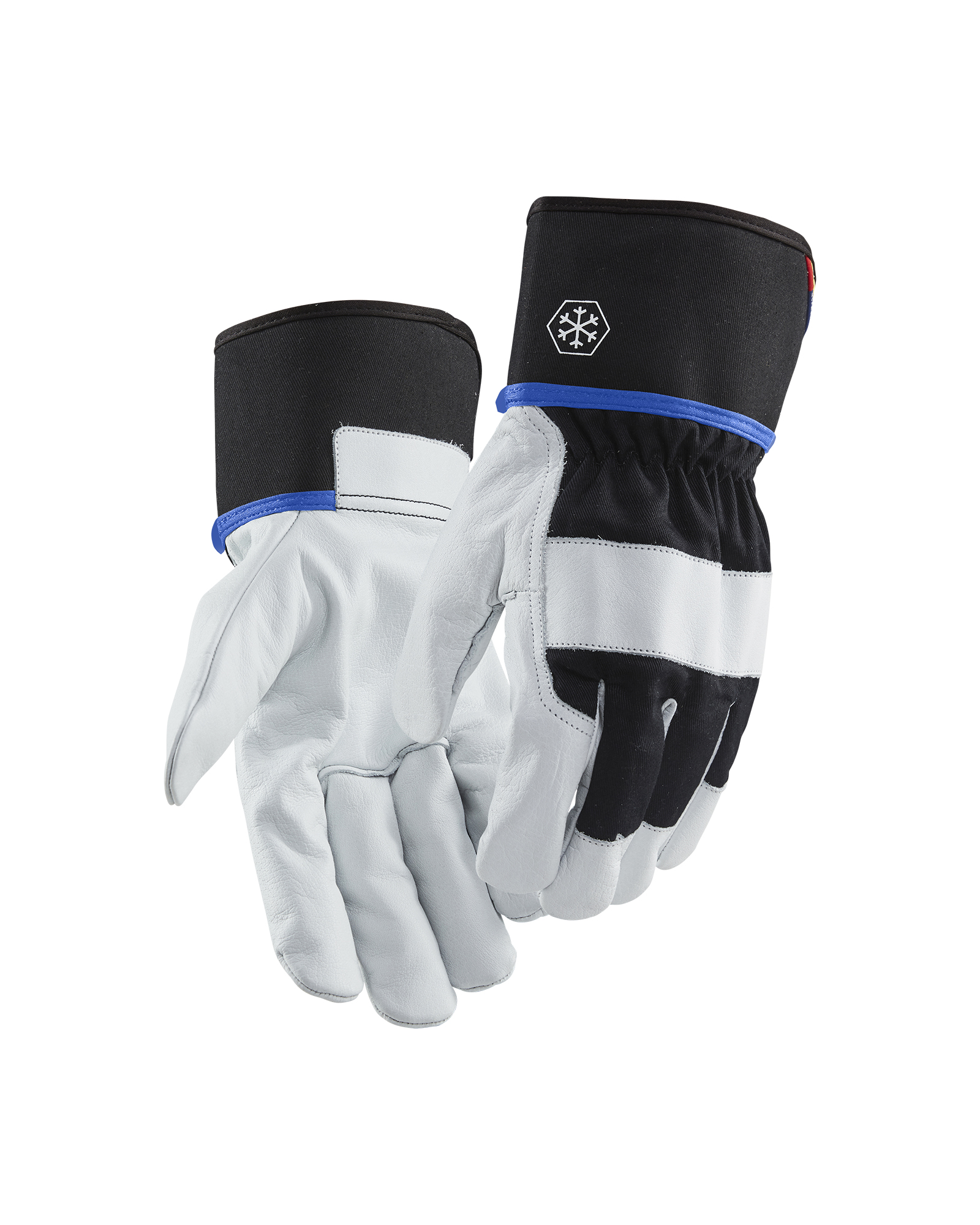 Cold work gloves store